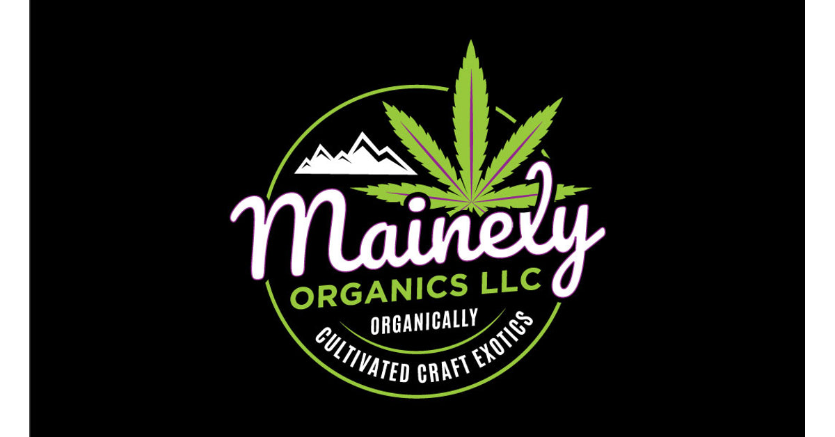 Vault drops & last chance – Page 2 – Mainely Organics genetics